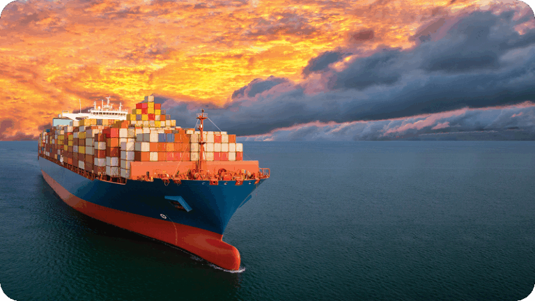 Injured In A Cargo Ship Accident? | Maritime Injury Lawyers