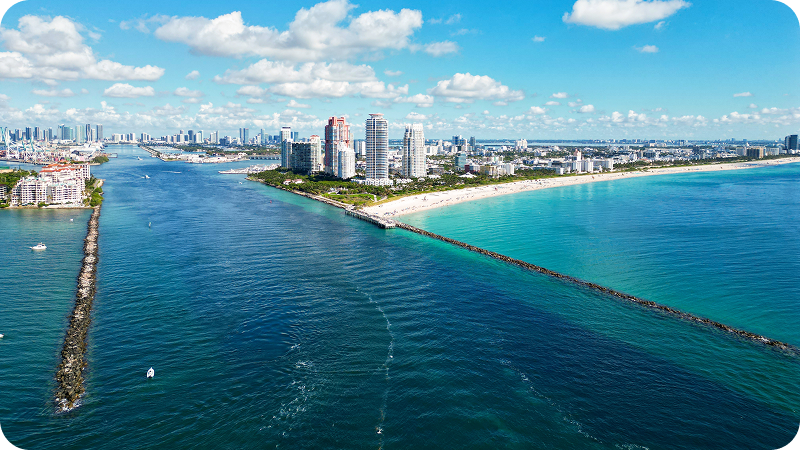 Miami Maritime Injury Lawyer | Latti Associates