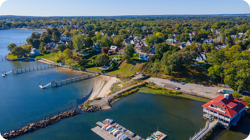 Narragansett Maritime Injury Lawyer | Latti Associates