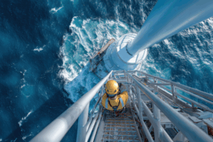 Offshore Wind Farm Accident Attorneys | Maritime Injury