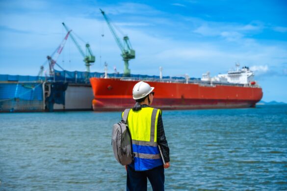 Understanding The Death On The High Seas Act After A Maritime Fatality ...